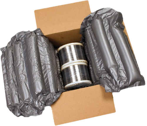 Welcome - Max Packaging, Inc.