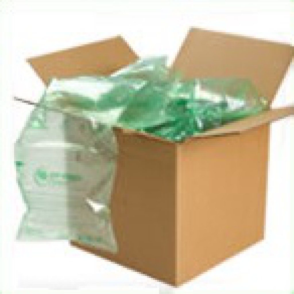Protective Packaging - Max Packaging, Inc.